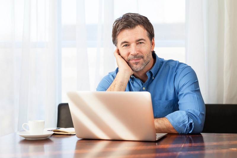 Aging Men Syndrome Explained