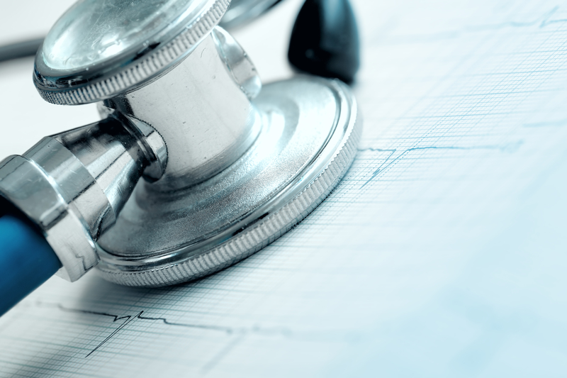 Heart Disease and its Connection to ED