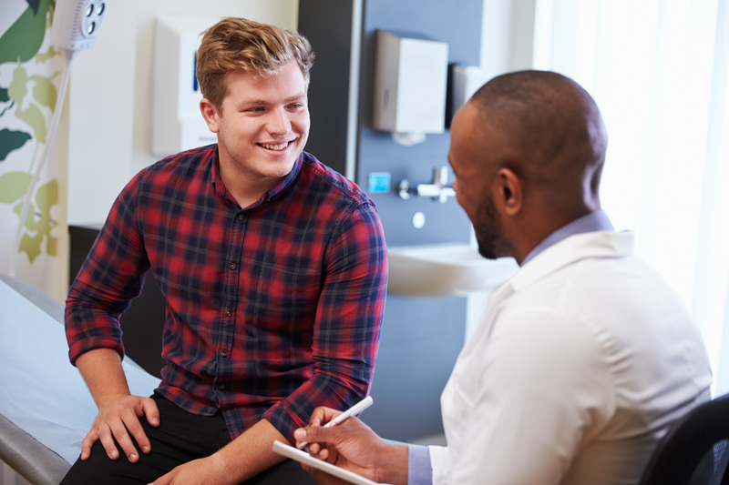 Understanding The Link Between Diabetes Erectile Dysfunction And