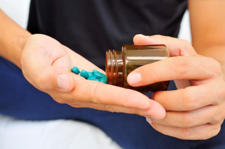 What is the Best Drug for Erectile Dysfunction? - Boston Medical Group