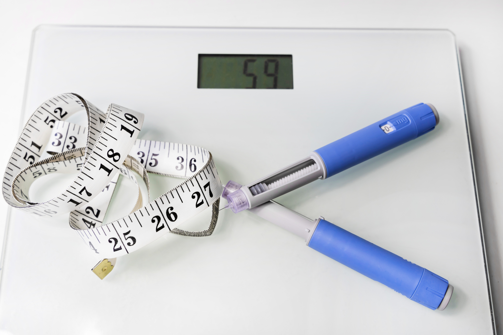Analysis of 4-Year Wegovy Study Discovers New Benefits and Insights ...