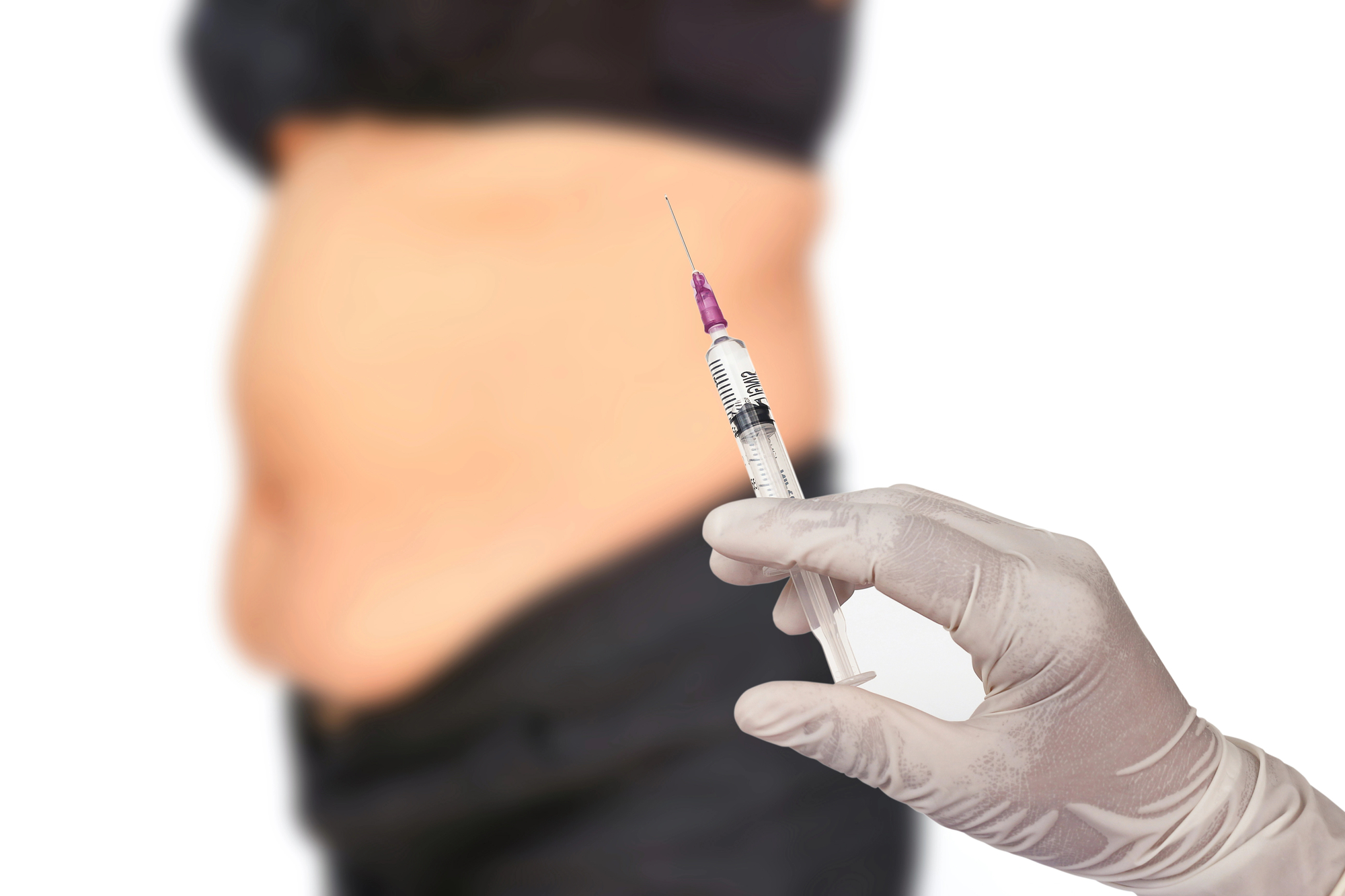 Common Weight Loss Injection Myths | Boston Medical Group