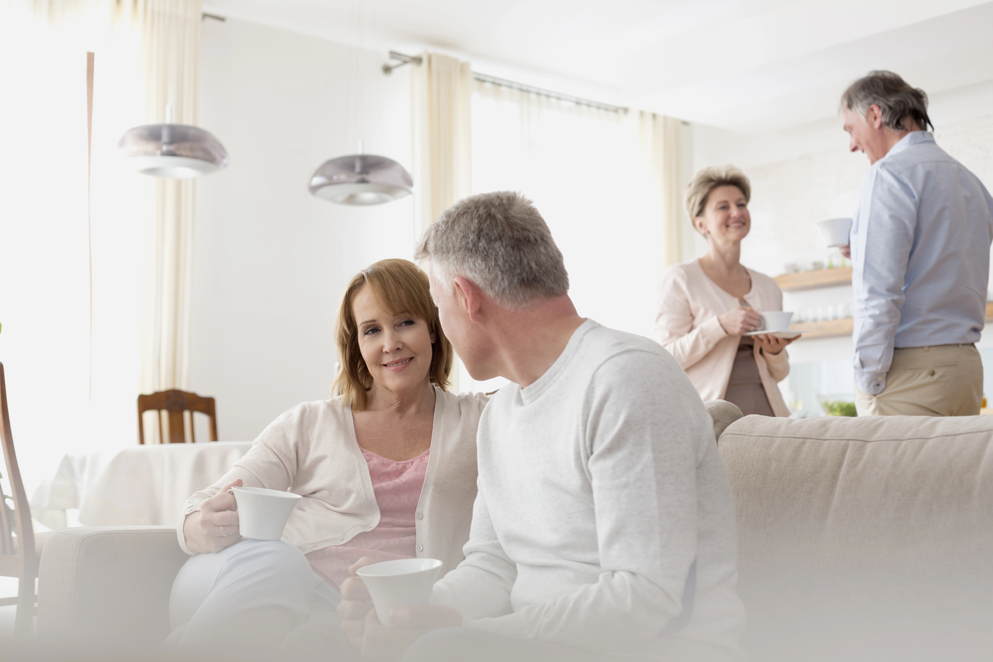 Communication Strategies For Couples Dealing With ED
