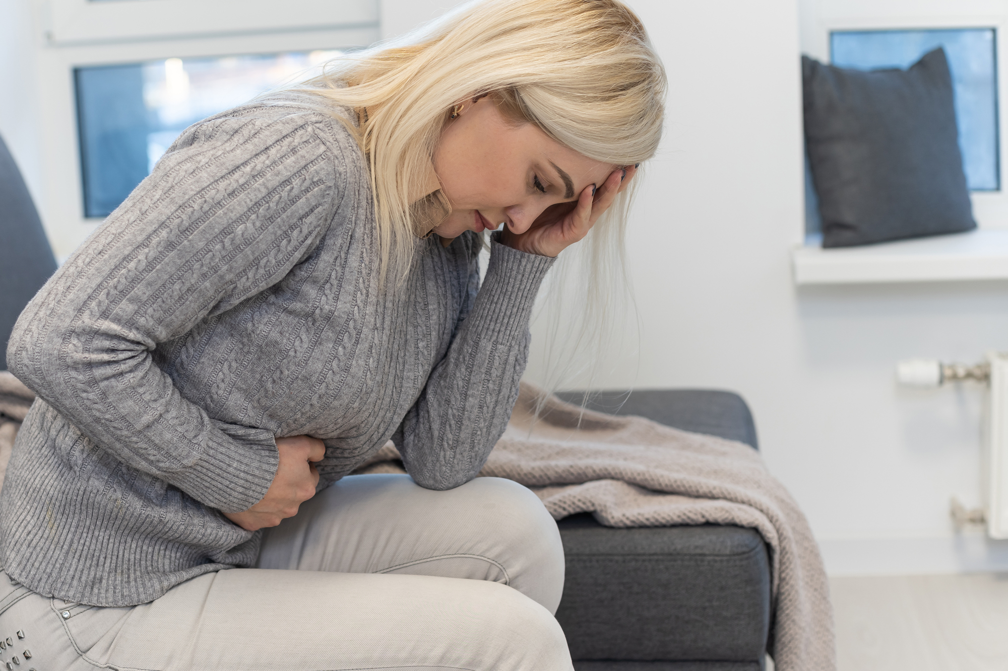 Common Semaglutide Side Effects - Boston Medical Group