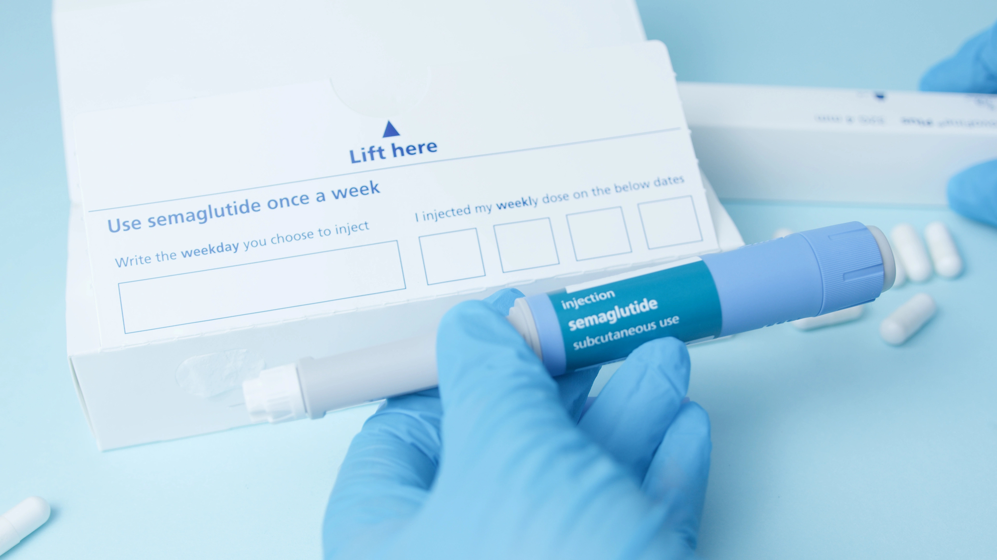 Advances in GLP-1 Treatment: Turning the Focus on Oral Semaglutide