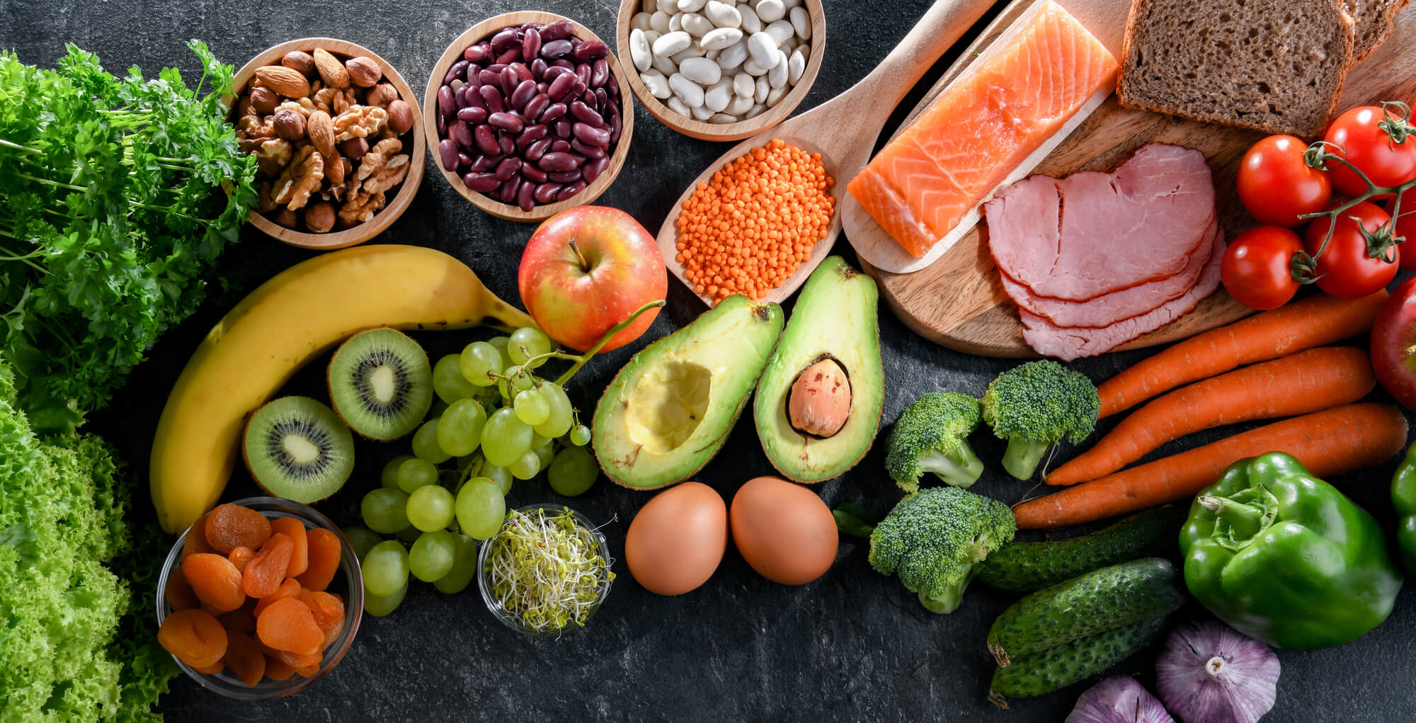 Eating on GLP-1: Foods to Eat and Avoid - Boston Medical Group