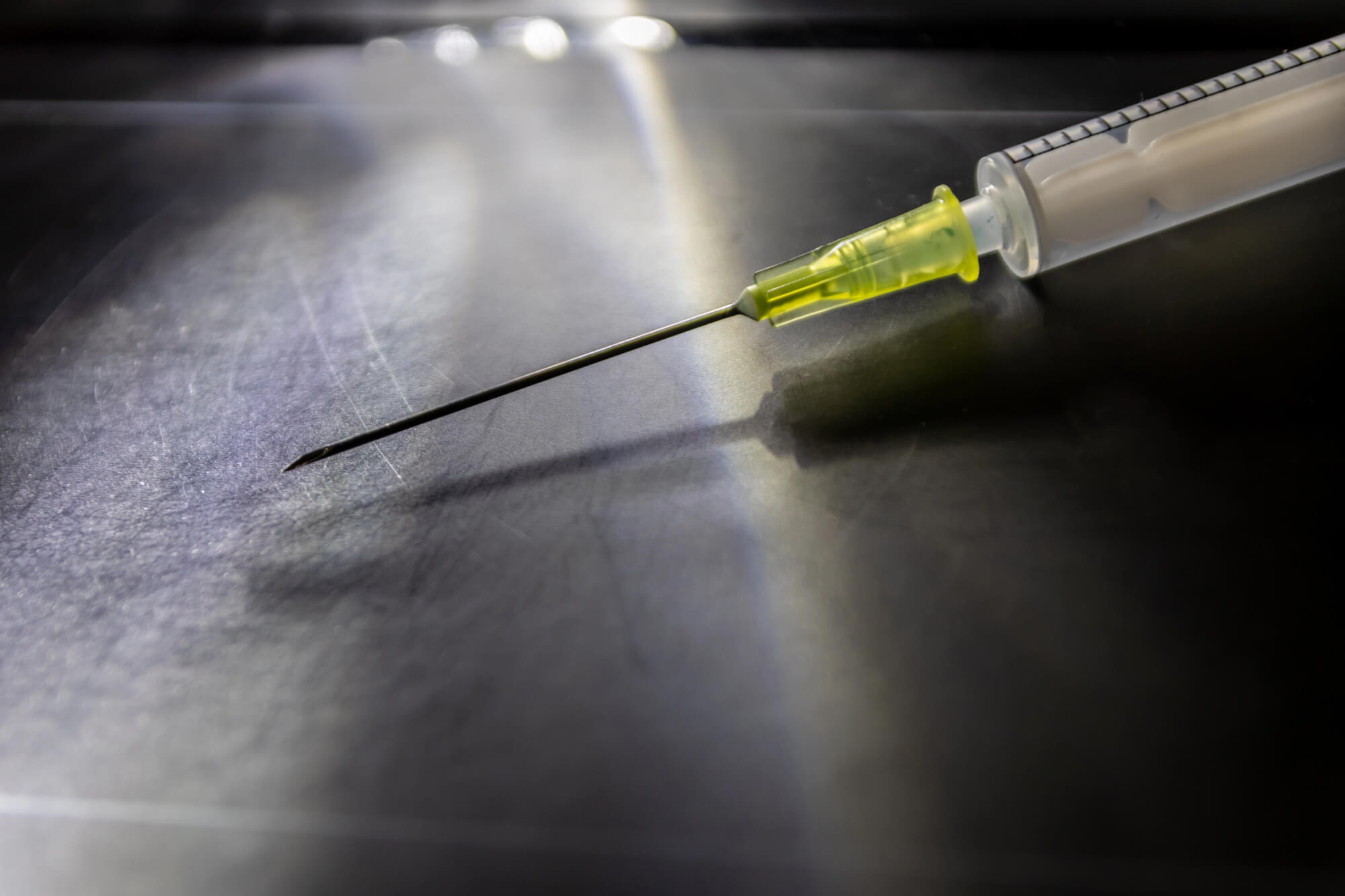 Understanding the Long-Term Safety of ED Injections: What to Know