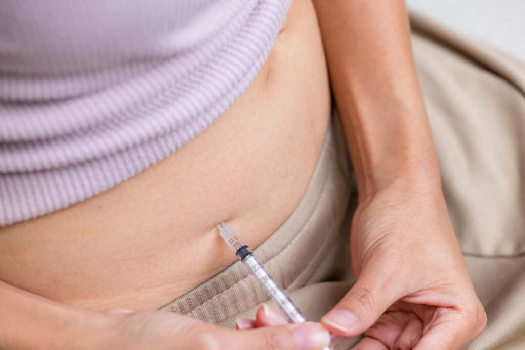PT-141 and Women’s Health: Libido Enhancement and HSDD Treatment
